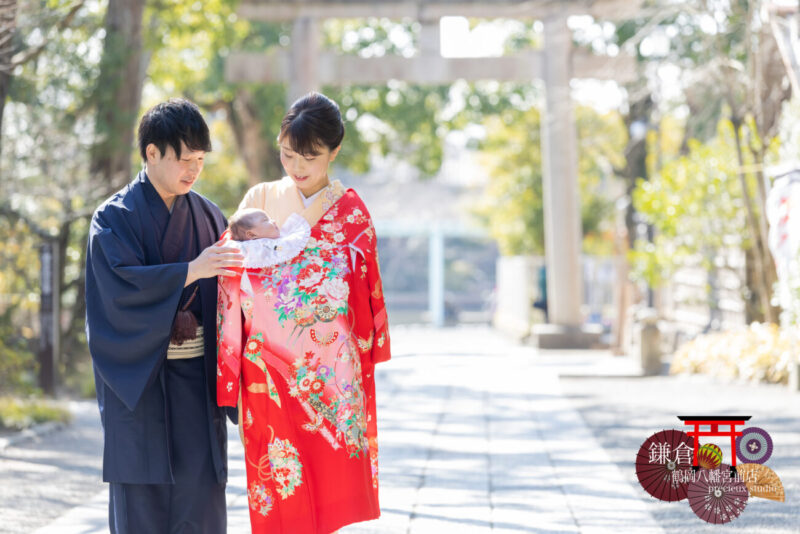 東京&神奈川のお宮参り おすすめ神社･寺8選と初穂料の目安を紹介 ｜貸切型写真館プレシュスタジオ